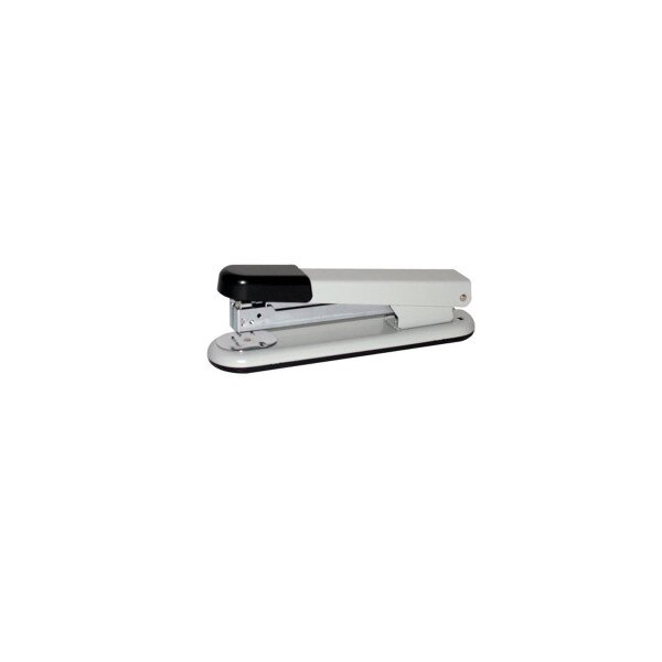Roco medium stapler 24/6 beige