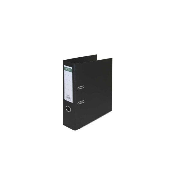 Roco Box File PVC and F/S 7.5cm Black