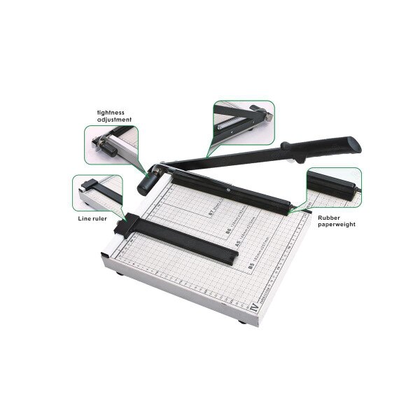 Foska Mospas paper cutter A4 size