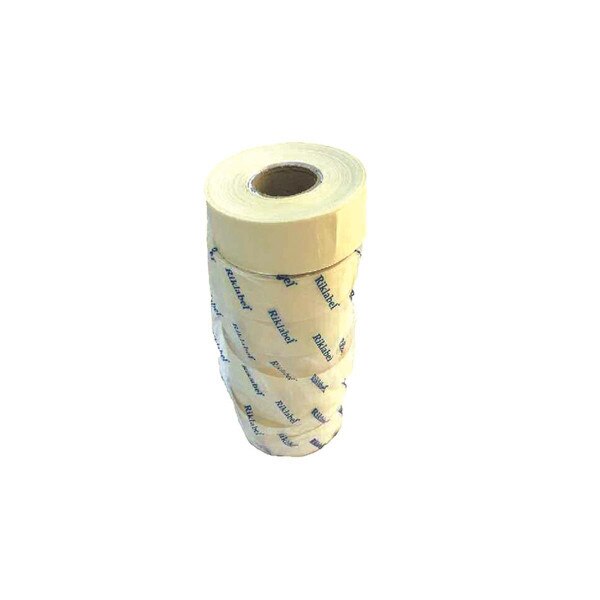 Riklabel Pricing Labels 2 Lines 1000 Labels Pack/10
