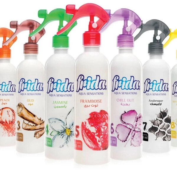 Frida Air Freshener 460ml